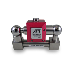 API Laser Tracker 3D ölçüm sistemleri