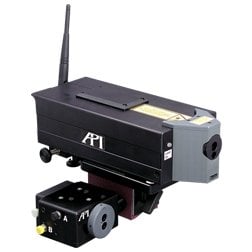 API Laser Tracker 3D ölçüm sistemleri